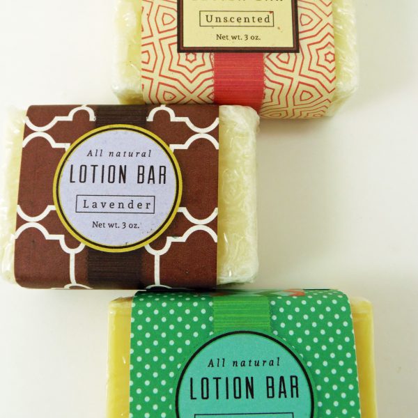 Lotion Bar – MyFrugalHome.com/shop