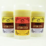 Lotion Sticks – The My Frugal Home Shop