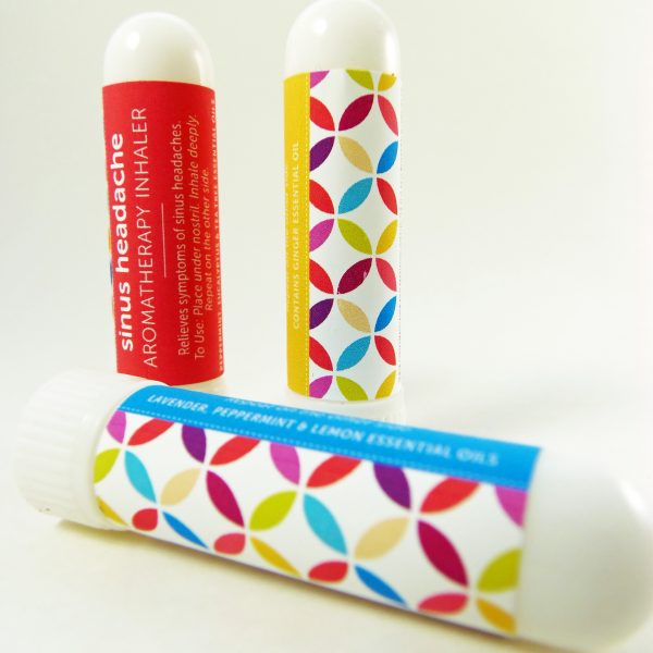 Aromatherapy Inhaler – MyFrugalHome.com/shop