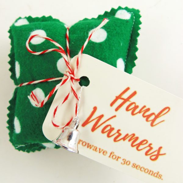 Microwaveable Hand Warmers – MyFrugalHome.com/shop