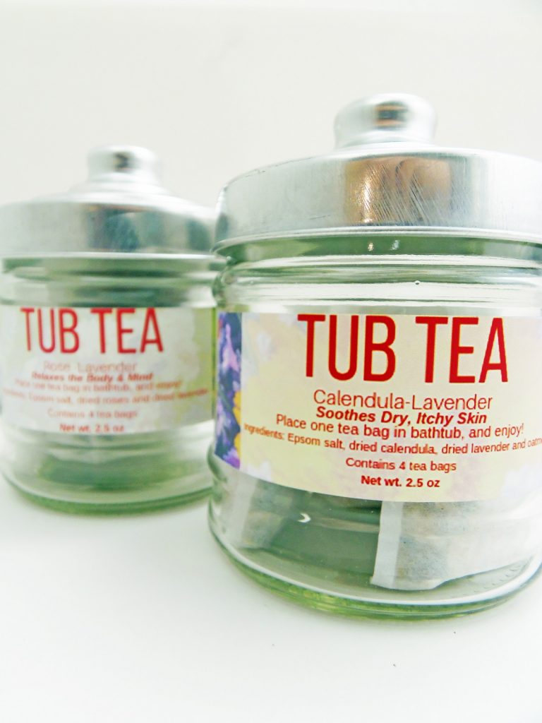 Tub Tea – MyFrugalHome.com/shop